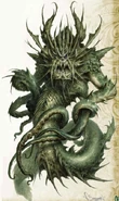 Dagon | Movie Monster Wiki | Fandom