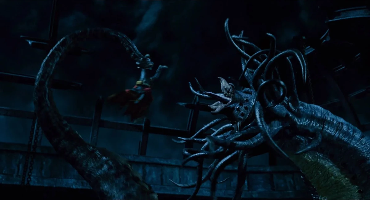 Ogdru Behemoth | Movie Monster Wiki | Fandom