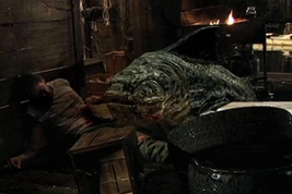 Frankenfish | Movie Monster Wiki | Fandom