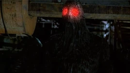 Chief Cornstalk | Movie Monster Wiki | Fandom