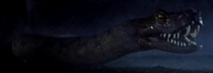 Cave Python | Movie Monster Wiki | Fandom