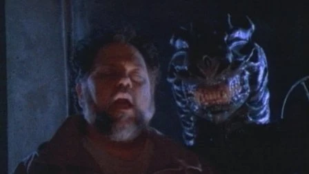 Hybrid Beast | Movie Monster Wiki | Fandom