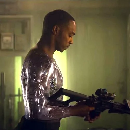 Capt. Leo | Movie Monster Wiki | Fandom