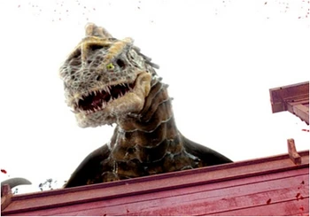 Wyvern | Movie Monster Wiki | Fandom