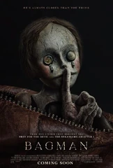Bagman | Movie Monster Wiki | Fandom