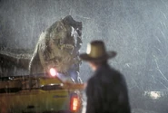Rexy | Movie Monster Wiki | Fandom