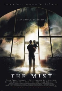Mist Behemoth | Movie Monster Wiki | Fandom