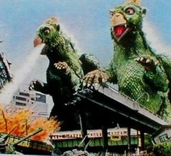 Gappas | Movie Monster Wiki | Fandom