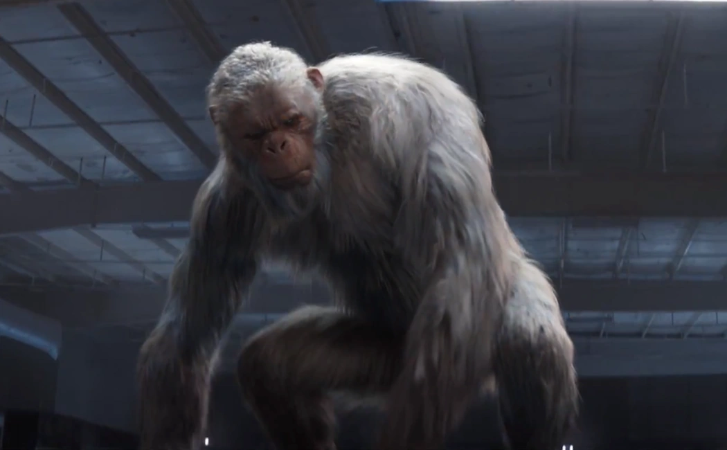 Abominable Snowman of Pasadena | Movie Monster Wiki | Fandom