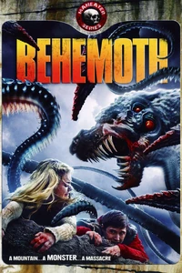 Mountain Behemoth | Movie Monster Wiki | Fandom