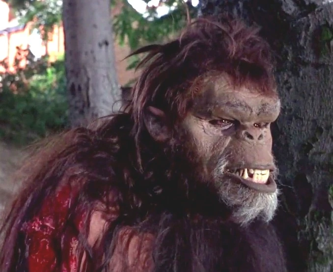 Trog | Movie Monster Wiki | Fandom