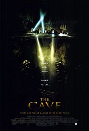 Cave Creatures | Movie Monster Wiki | Fandom