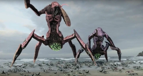 Atlantikaiju | Movie Monster Wiki | Fandom