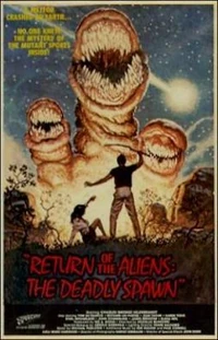 Deadly Spawn | Movie Monster Wiki | Fandom