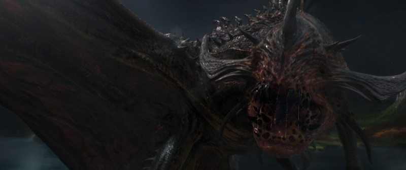 Category:Flying monsters | Movie Monster Wiki | Fandom