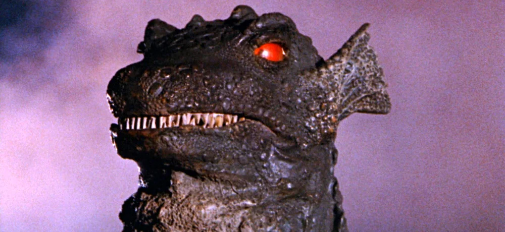 Gorgo | Movie Monster Wiki | Fandom