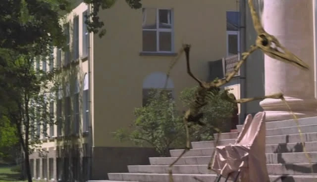 Skeletal Pteranodon | Movie Monster Wiki | Fandom