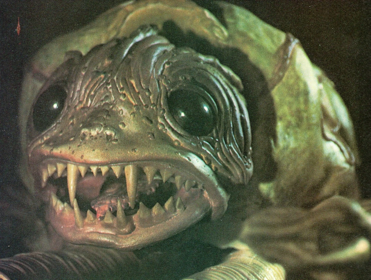 Boogens | Movie Monster Wiki | Fandom