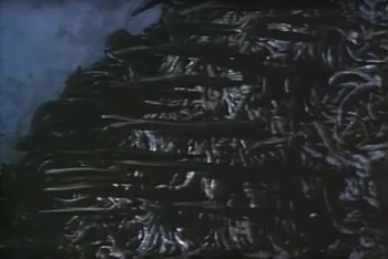 Alien Slug Creeps | Movie Monster Wiki | Fandom