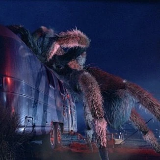 Tank | Movie Monster Wiki | Fandom