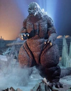 Godzilla | Movie Monster Wiki | Fandom