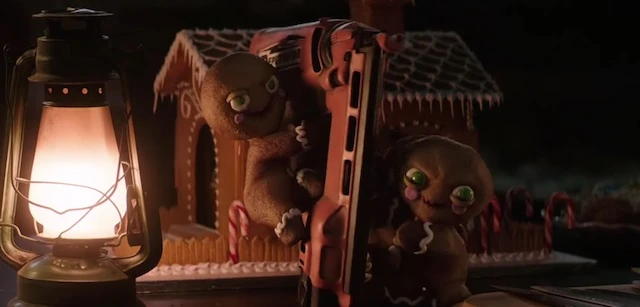 Clumpy, Lumpy, and Dumpy | Movie Monster Wiki | Fandom