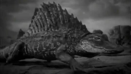 Gatorsaurus | Movie Monster Wiki | Fandom