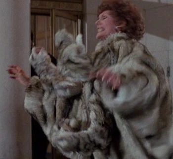 Mink Coat | Movie Monster Wiki | Fandom