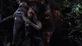 Alien Mammoth | Movie Monster Wiki | Fandom
