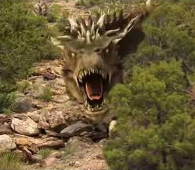 Puff | Movie Monster Wiki | Fandom