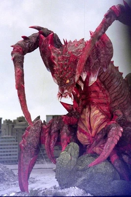 Destoroyah | Movie Monster Wiki | Fandom