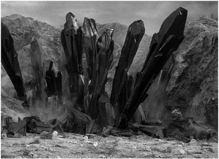 Monolith Monsters | Movie Monster Wiki | Fandom