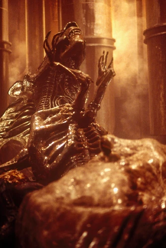 Xenomorph Queen | Movie Monster Wiki | Fandom