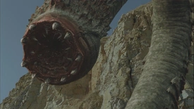 Sand Serpents | Movie Monster Wiki | Fandom