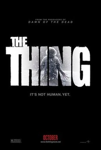 Sander-Thing | Movie Monster Wiki | Fandom