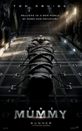Ahmanet | Movie Monster Wiki | Fandom