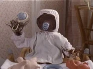 Otik | Movie Monster Wiki | Fandom