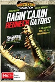 Redneck Gators | Movie Monster Wiki | Fandom