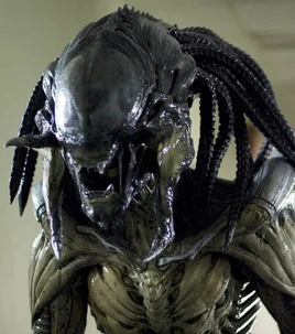 Predalien | Movie Monster Wiki | Fandom