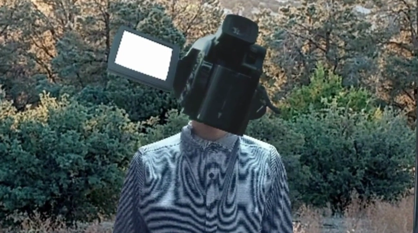 Camera Man | Movie Monster Wiki | Fandom