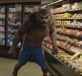 Werewolf of Fever Swamp | Movie Monster Wiki | Fandom