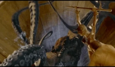 Dagon | Movie Monster Wiki | Fandom