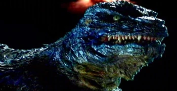 Reigo | Movie Monster Wiki | Fandom