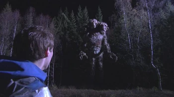 Tusseladd | Movie Monster Wiki | Fandom