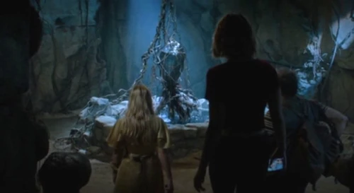 Fantasy Waters Spring | Movie Monster Wiki | Fandom