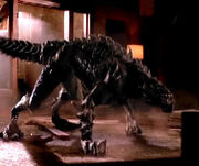 Abkani Demon | Movie Monster Wiki | Fandom