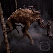 Moder | Movie Monster Wiki | Fandom