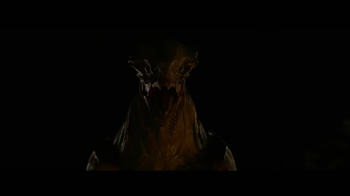 Sweetheart Night Monster | Movie Monster Wiki | Fandom