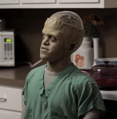 Baby Frankenstein | Movie Monster Wiki | Fandom