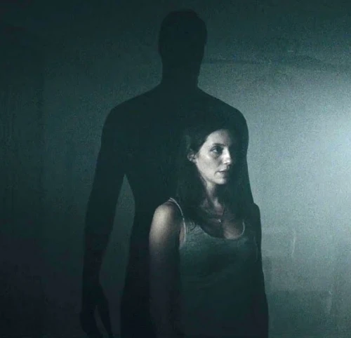 Shadowman | Movie Monster Wiki | Fandom